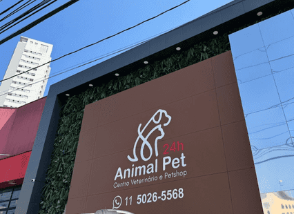Animal Pet - Unidade Ricardo Jafet | São Paulo
